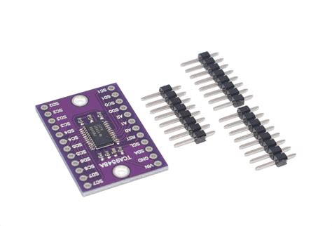 Tca9548a 1 To 8 I2c 8 Way Module Arduino │ 新昌電腦有限公司 Sun Cheong