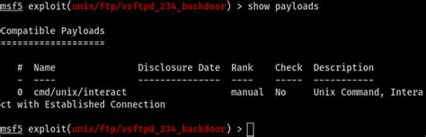 Metasploit Tutorial On Kali Linux [step By Step] Golinuxcloud