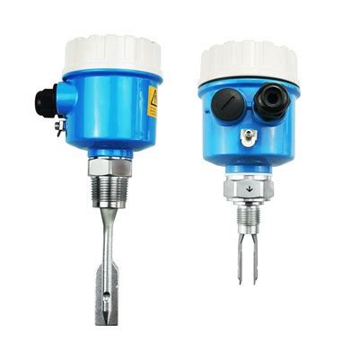 China Explosion Proof Tuning Fork Level Switch Manufacturers Factory