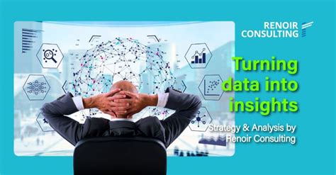Renoir Consulting On Linkedin Datastrategy Datastrategies Dataanalytics Managementconsultancy…