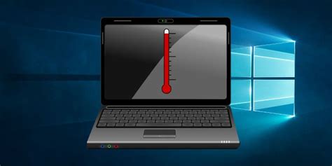 How To Check The Temperature Of Your Laptop Cpu In Windows 10 Make