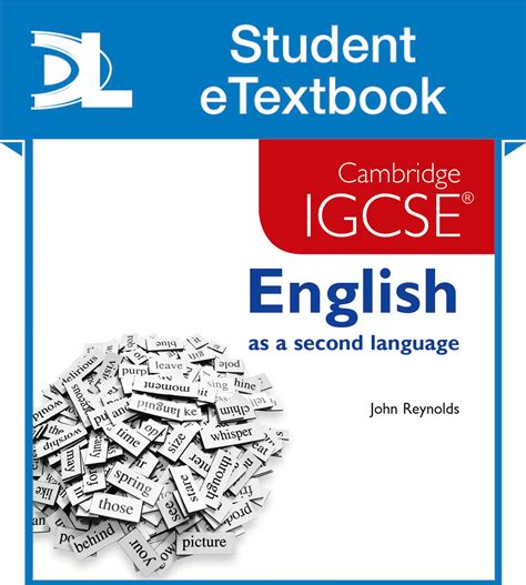Cambridge IGCSE English As A Second Language Babe ETextbook Coocoovayia