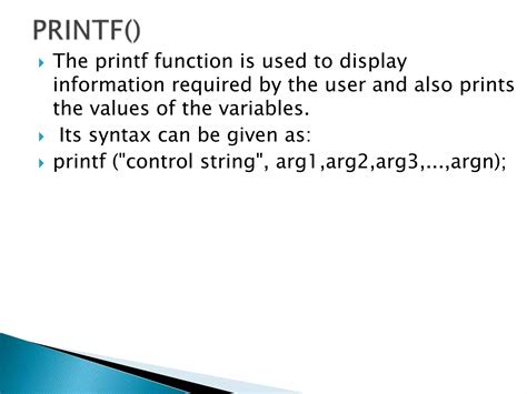 C Programming Unit 1pptx