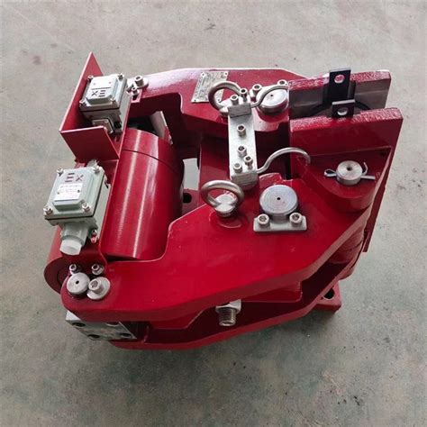 电力液压盘式制动器的六大优点 新闻资讯 焦作市虹起制动器有限公司