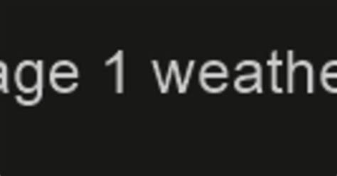 Key Stage 1 Weather Topic Imgur