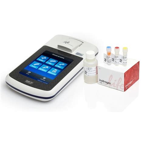 Qubit 4 Fluorometer Principle At Milla Slessor Blog