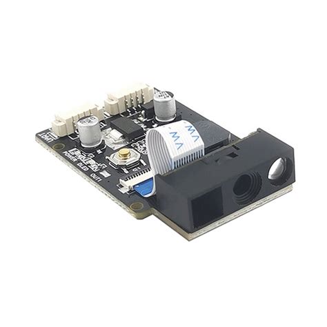 Gm875 1d 2d Bar Code Reader Embedded Qr Code Recognition Module Barcode