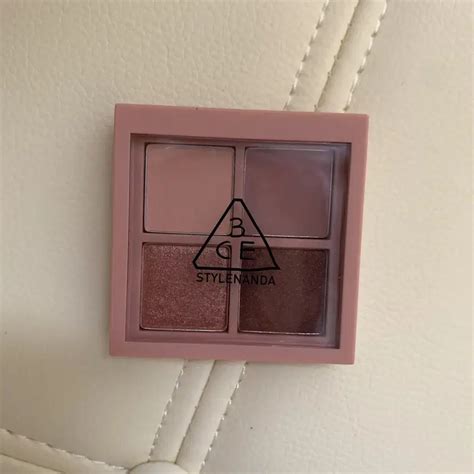 Eyeshadow 섀도우섀도우팔레트아이섀도우3ce팔레트사이드바이사이드 On Bunjang Global Site