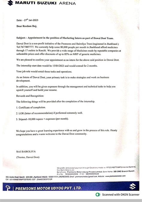 Reedam Raj On Linkedin Leadership Marketing Opportunity Sales Job Work Intern Hr Leader