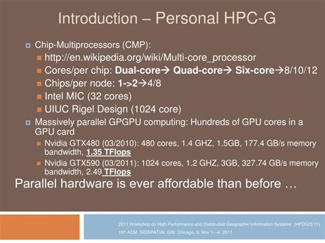 ppt speeding up large scale geospatial polygon rasterization on