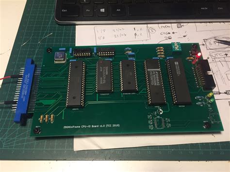 Gallery Z80MiniFrame Hackaday Io Gallery Z80MiniFrame Hackaday Io