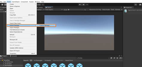 Integration Of Huawei Iap In Unity Huaweidevelopers