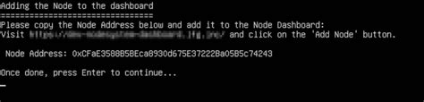 Install Lfg Node Cli On Windows Lfg Inc