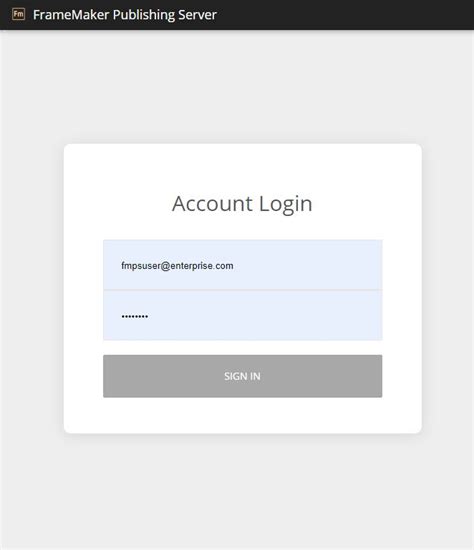 Adobe Robohelp Server And Framemaker Publishing Server Summer 2020