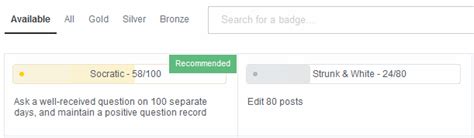 Color Issue In Badge Icon In Next Badge Section Meta Stack Overflow
