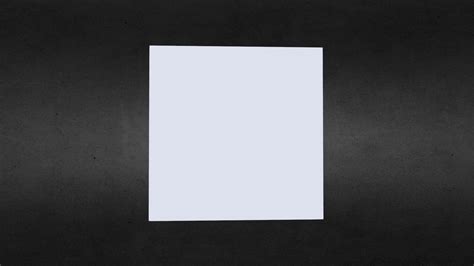 Plane 3d Model By Sexinreal [dc86cd2] Sketchfab