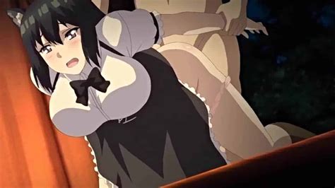 Isekai Harem Monogatari Ep Sub Espa Ol Online Hentay