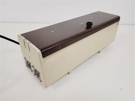 Jones Model 7955 Chromatography Column Chiller Heater Lab