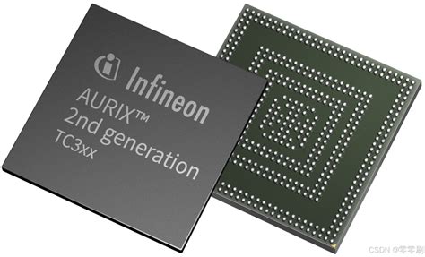 英飞凌—tc397芯片详解（1） Csdn博客