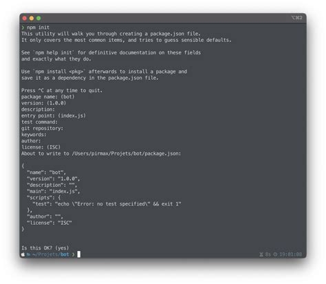 Comment Développer Un Bot Discord En Nodejs Pour Souhaiter La Bienvenue