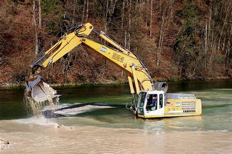 작업 기계 굴착기 굴 삭 기 버켓 건설 현장 Pixabay의 무료 사진 Pixabay