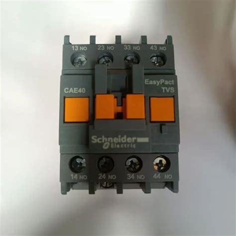 Schneider Electric Control Relay At ₹ 650 Electrical Control Relay In Halvad Id 2854923171988