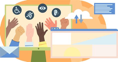 Building Accessibility And Thoughtful Inclusion Into Your Marketing — Hencove