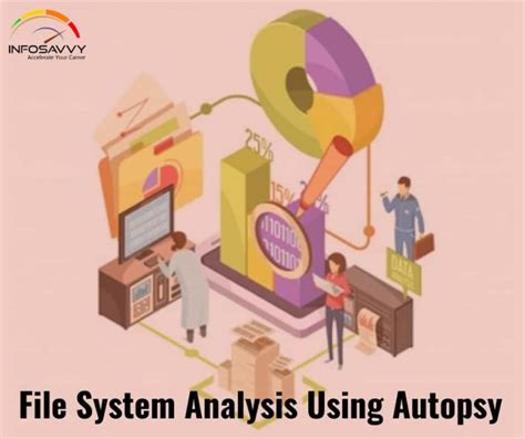File System Analysis Using Autopsy Infosavvy Security And It Management Training