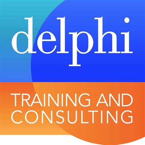 Delphi Training And Consulting