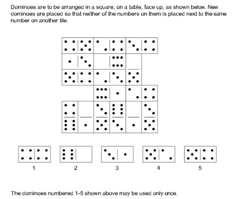 Spatial Reasoning Quiz Scholarly Prep