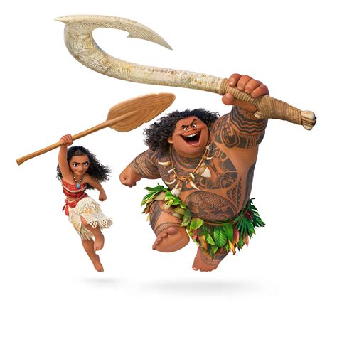 100 Maui Moana Pictures Wallpapers