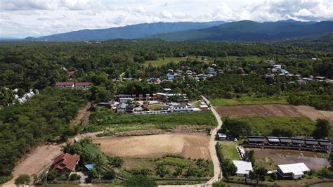 ขายที่ดินวิวเขา น้ำล้อมรอบ อากาศเย็นตลอดปี ที่ดินร้อยแปด คอม