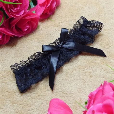 Sexy Garter Belt With Open Crotch Women Sexy Garter Sets Sexy Garter