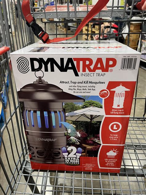 Best Mosquito Repellent For The Backyard Rcostco