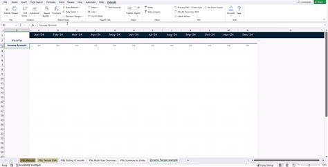 Datarails Flex Add In Dynamic Ranges Datarails