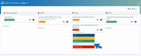 Cross Functional Project Management Leantime