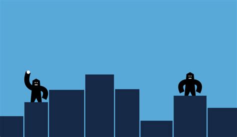 Javascript Game Dev Tutorial Build Gorillas With Html Canvas Javascript