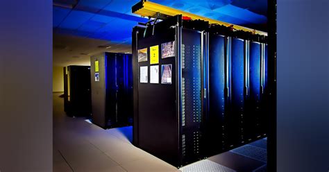 Hpe Acquiring Supercomputing Giant Cray For 1 3 Billion Cabling Installation And Maintenance