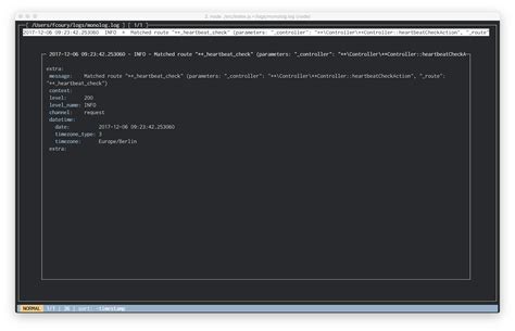 Json Log Viewer Npm Package Health Analysis Snyk