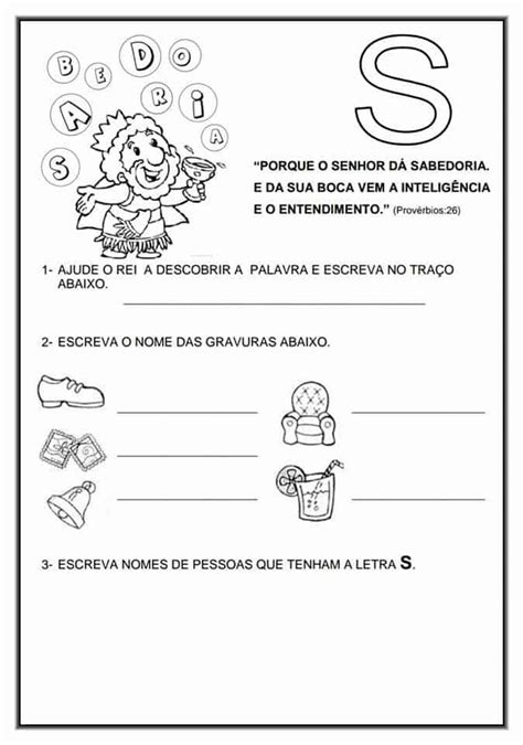Alfabeto De Valores