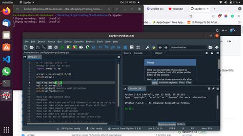 Cannot Open Desidred Directory Or From The Place Where I Left · Issue 16682 · Spyder Idespyder