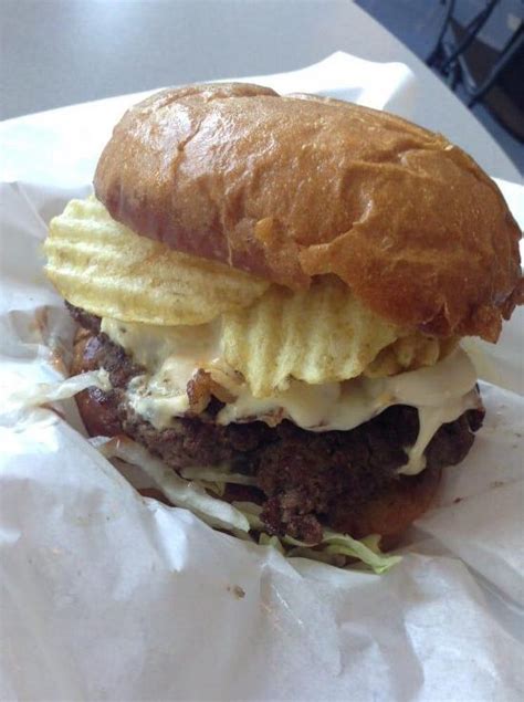 Sexy Burger 16221 Construction Cir W In Irvine Restaurant Reviews