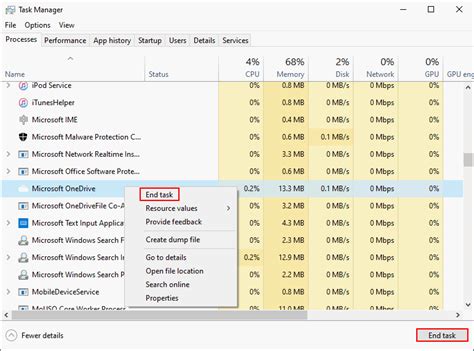 Is Your OneDrive Not Starting Heres How To Fix It On Windows MiniTool