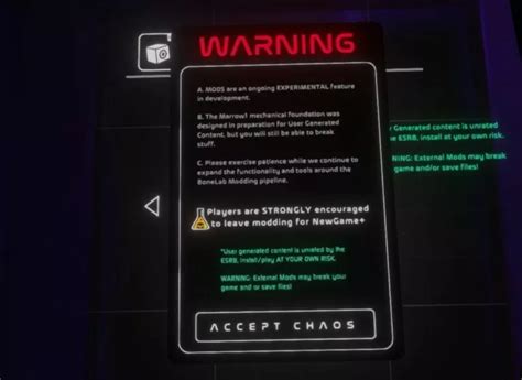 How To Download Install Mods For Bonelab Quest Pc Fossbytes