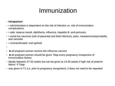 Obgyn Pregnncy Screen Seriespdf Pregnancy Reproductive Health