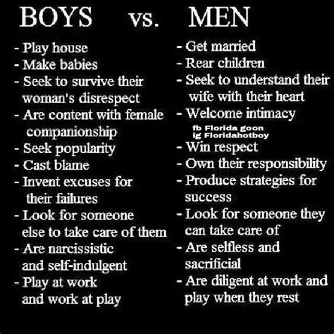 Real Men Sex Quotes