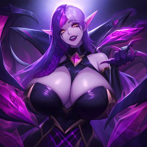 Rule 34 Ai Generated Big Breasts Corruption Dress Huge Breasts League