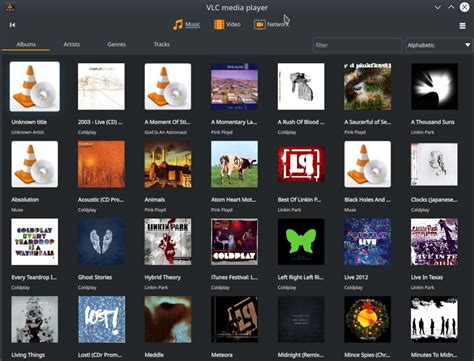 Vlc 40 Probably Has The Biggest Update In Years Features New Ui And Web Browser Version