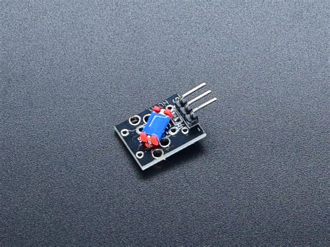 Tilt Switch Module For Arduino Philippines Circuitrocks