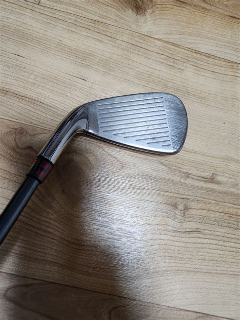 이토보리 4번 드라이빙 아이언 당근 중고거래